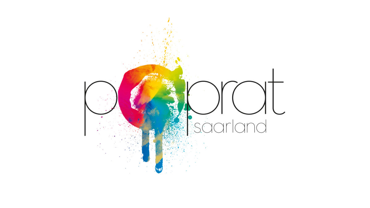 PopRat-Logo - PopRat Saarland e.V.