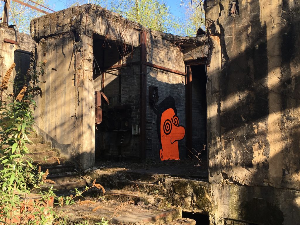 PopRat-Event-Tipp: „4. UrbanArt Biennale® 2017“ - PopRat Saarland ist ...