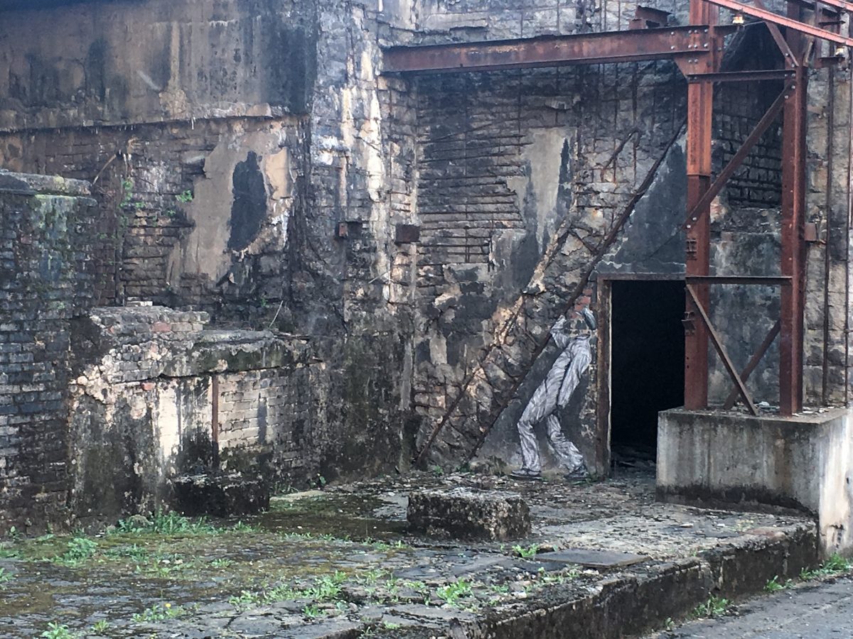 PopRat-Event-Tipp: „4. UrbanArt Biennale® 2017“ - PopRat Saarland ist ...