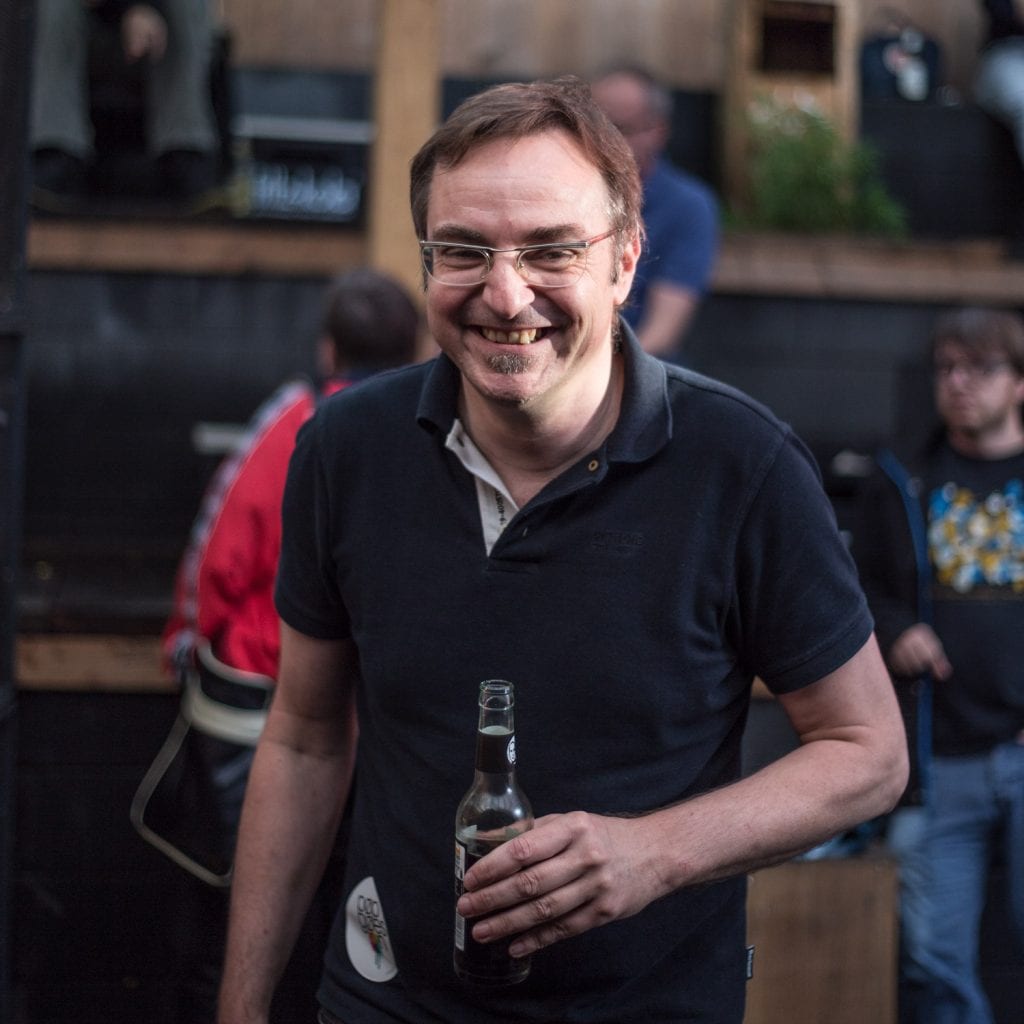 Was für ein Genuss! "PopRat SommerPop" als Konzertevent und ...