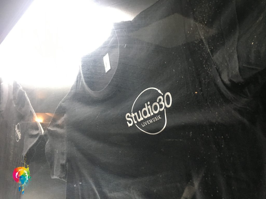 PopRat vor Ort: PopRat besucht Studio 30 - PopRat Saarland e.V.