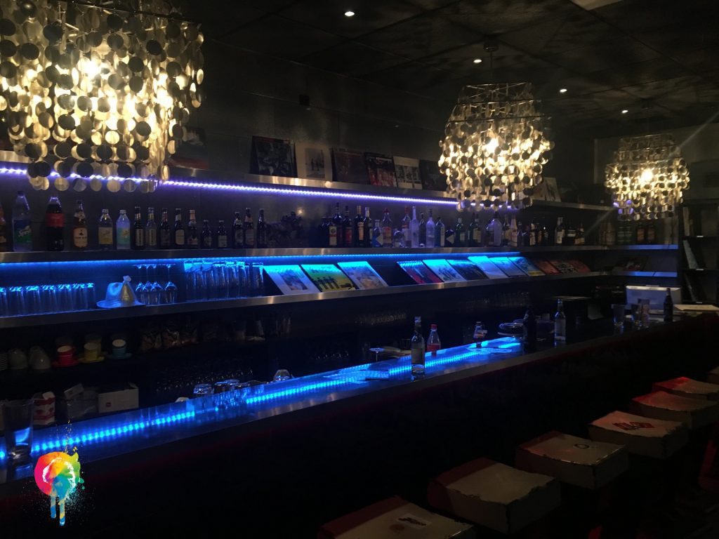 PopRat vor Ort: PopRat besucht Studio 30 - PopRat Saarland e.V.