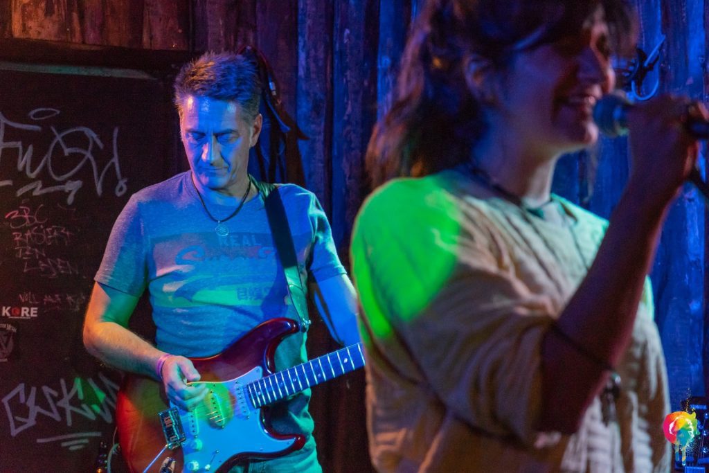 Fotos: PopRat SommerPop 2018 - PopRat Saarland e.V.