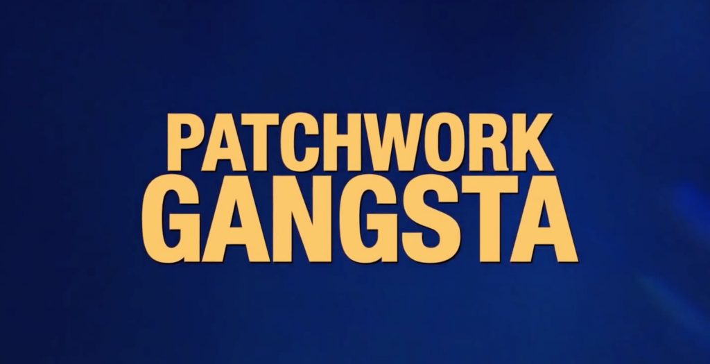Saarländer produzieren erste SWR-Webserie "Patchwork Gangsta" - PopRat Saarland e.V.