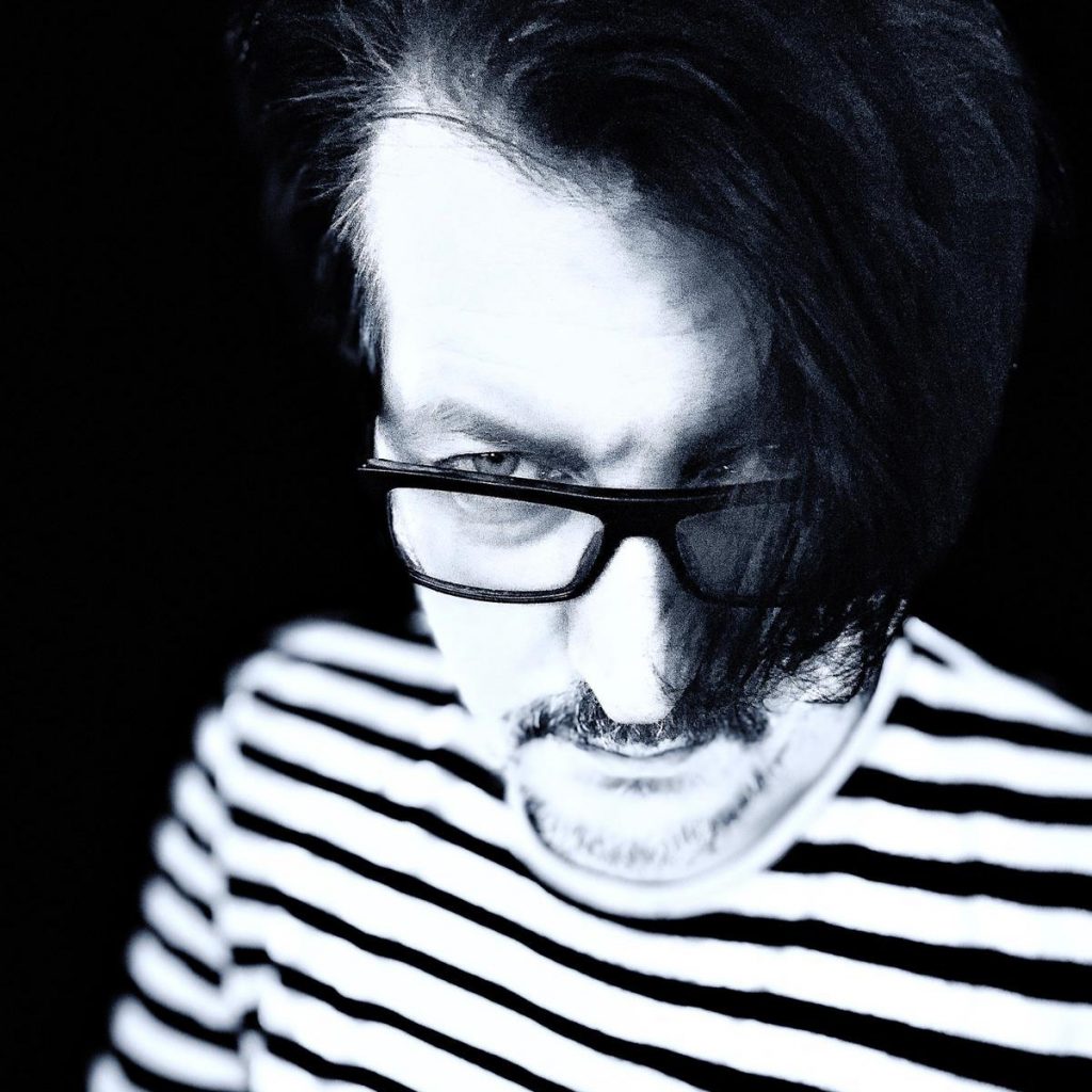 Mitglieder stellen sich vor: Tom Becker - PopRat Saarland e.V.