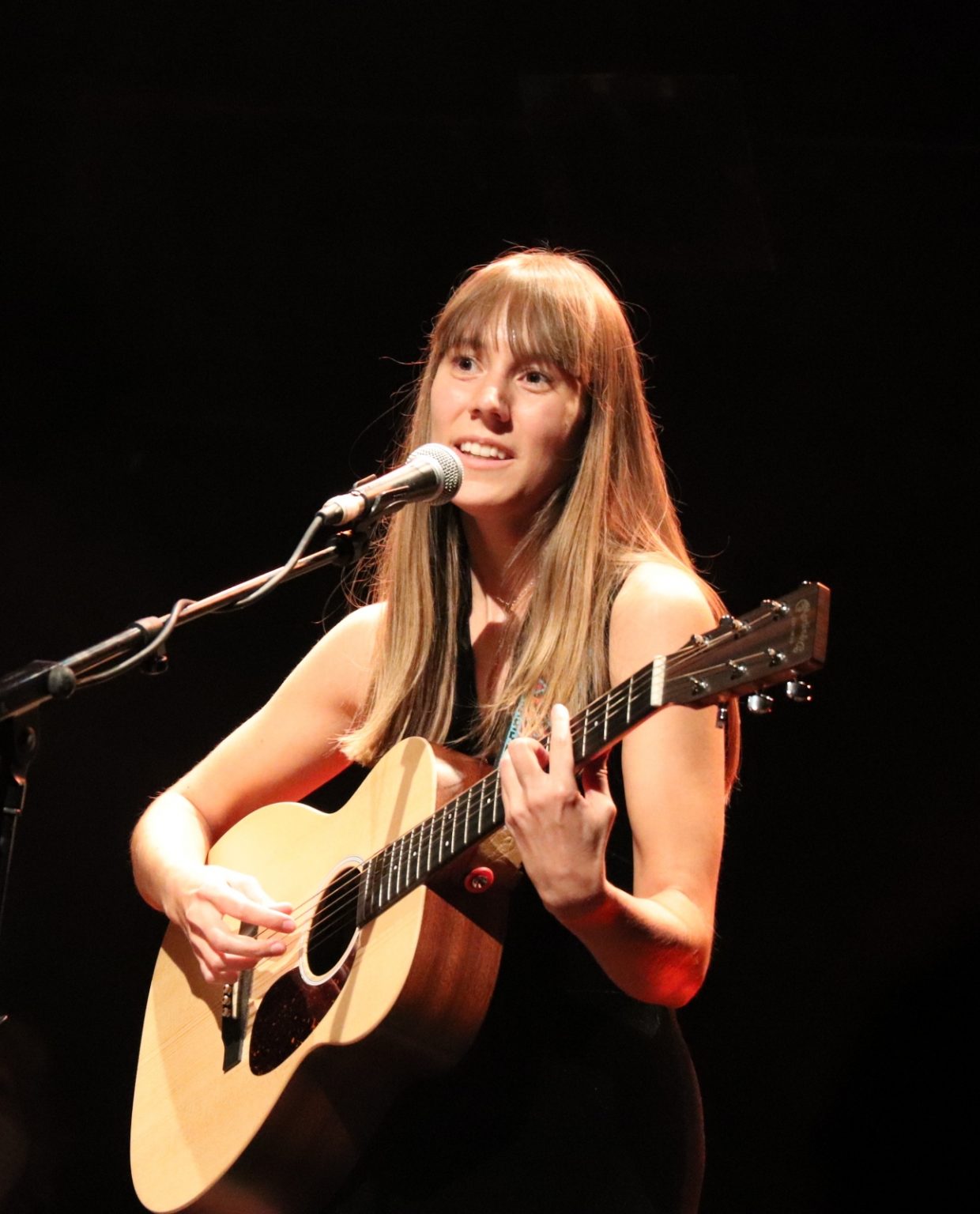 Das Singer-Songwriter-Festival – Der PopRat Saarland e.V. präsentiert ...